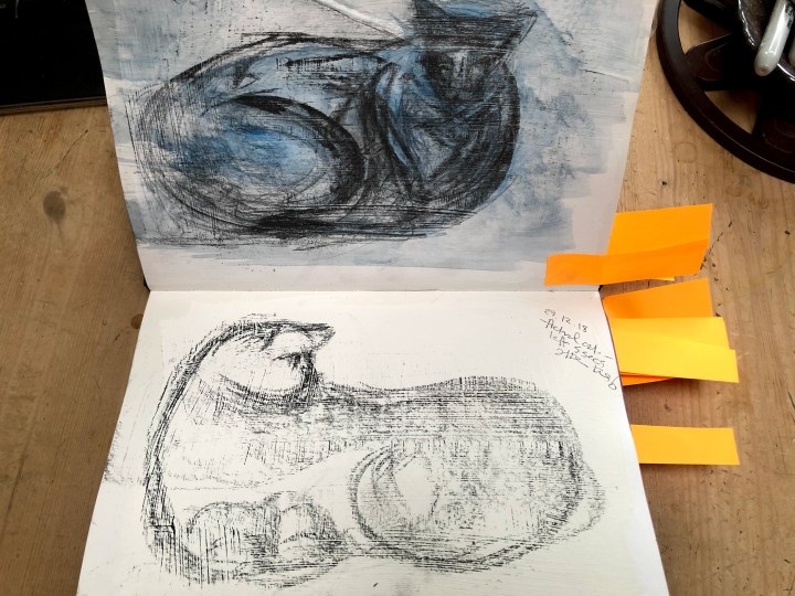 Book review: Beginning Drawing Atelier – an instructional sketchbook by ...