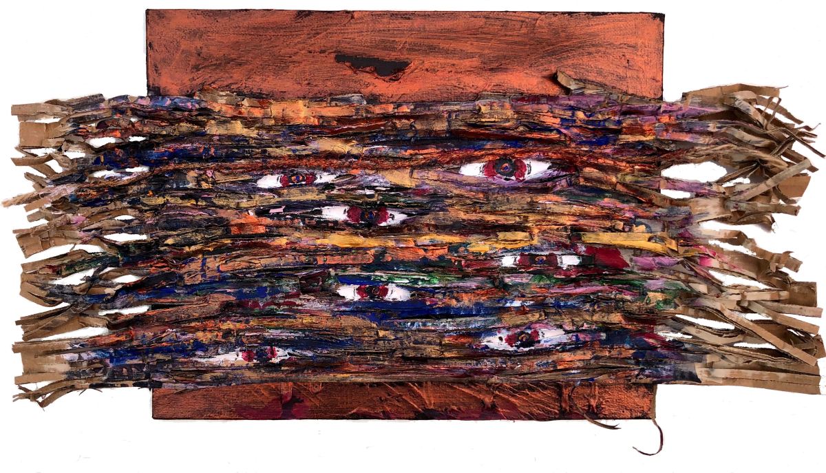 Farewell, Drawing Skills 1 – Strayfish Arts