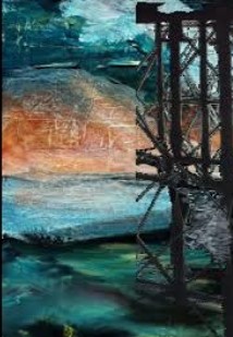 Cataclysm – Strayfish Arts